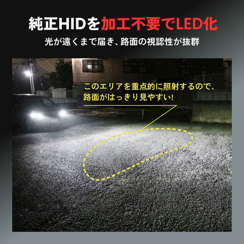 D1S・D3S | HID屋 公式ショップ